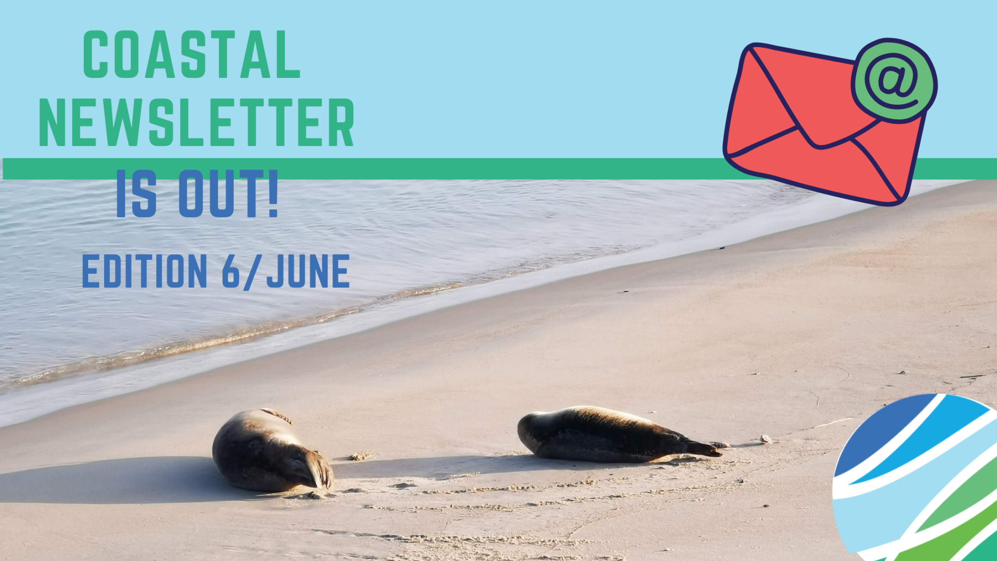 COASTAL | 6TH Newsletter June 2021 - Ae4ria