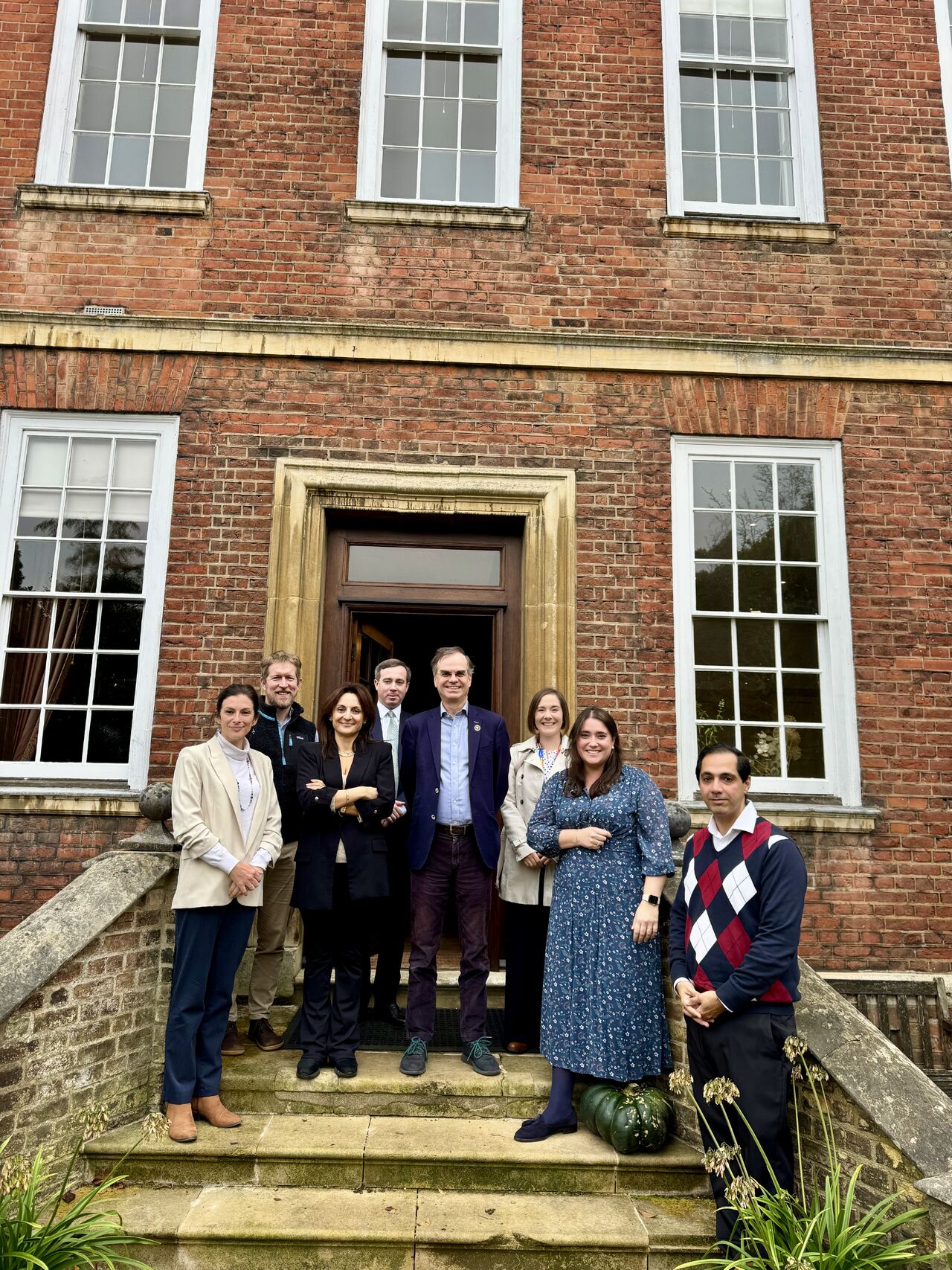 Cosin Feast at Peterhouse I University of Cambridge - Ae4ria