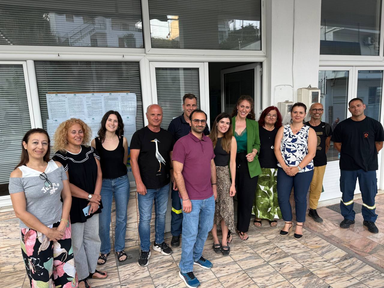 Third Participatory Workshop Advances Vision Validation and Co ...